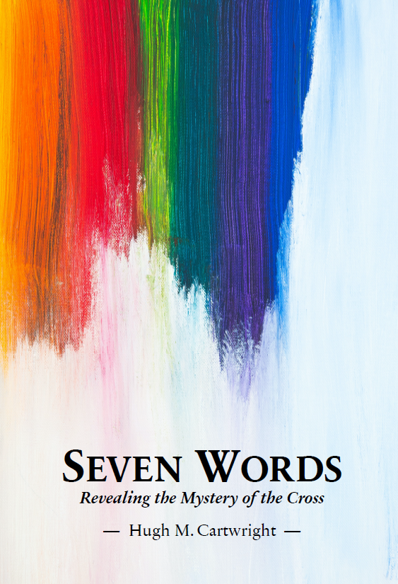 Seven Words – Ettrick Press
