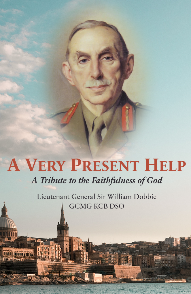 A Very Present Help – Ettrick Press